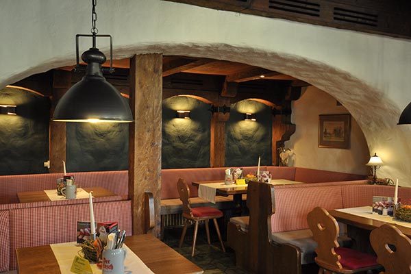 Brauereigasthof Grosch